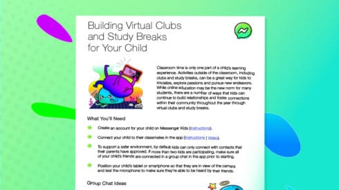 These Guides Help Answer Parent Questions About Remote Learning