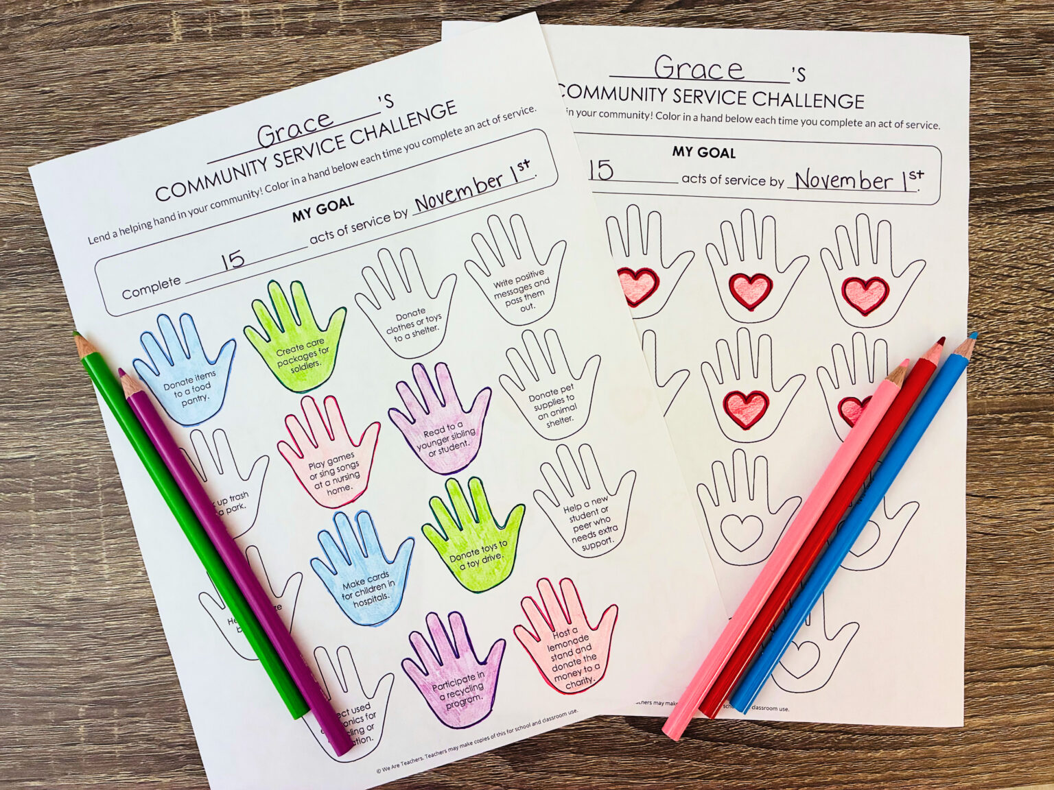 101 Unique Student Council Ideas To Unite Your Student Body