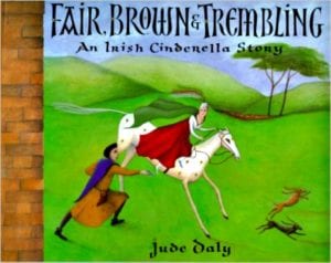 21 Cinderella Fractured Fairy Tales We Love - We Are Teachers
