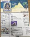 Fakebook Lesson Plan - Creating Facebook Profiles for Historical Figures
