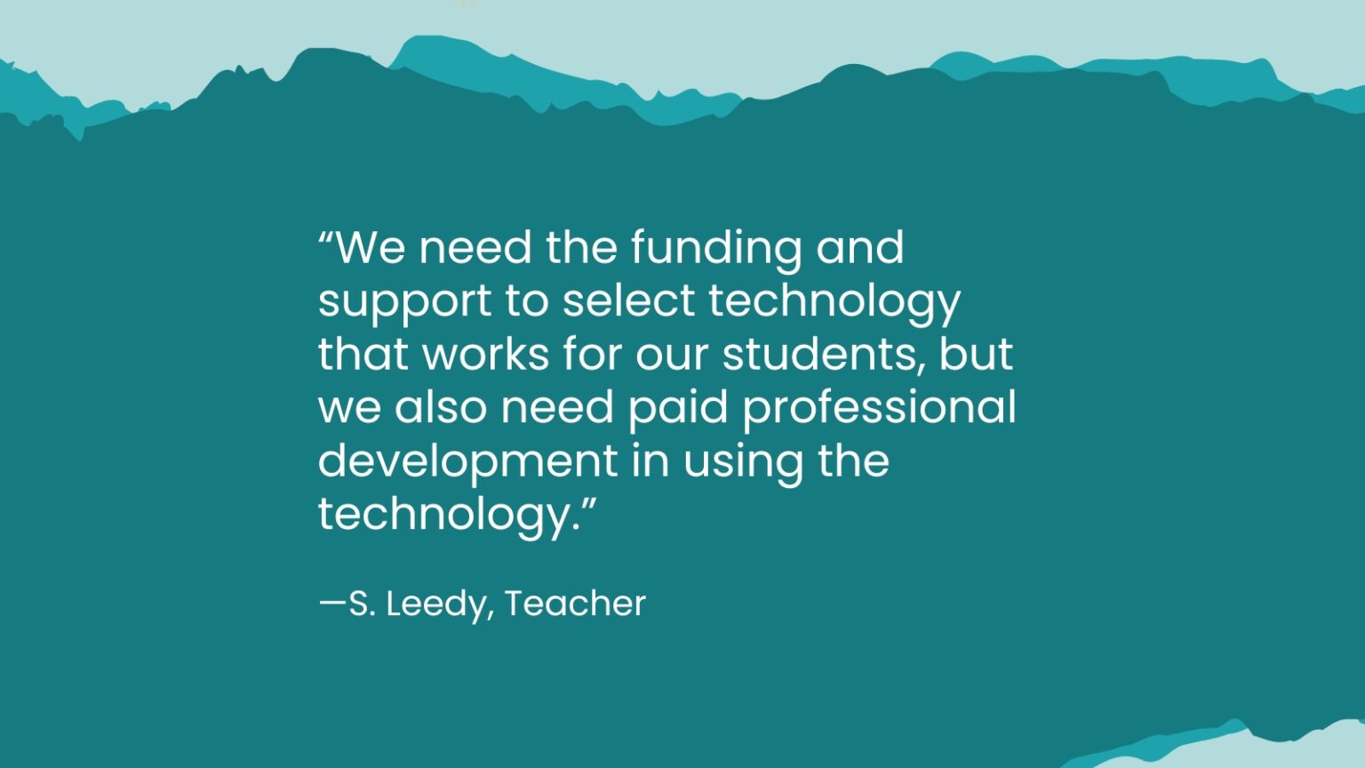 500+ Teachers Told Us About Their Favorite Classroom Technology