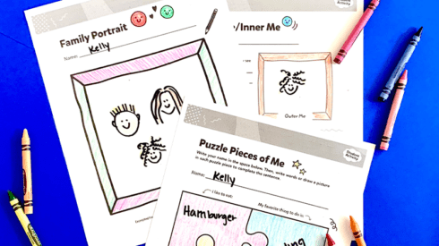 Diversity and Inclusion Activities for Back to School