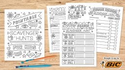 37 Creative Relay Race Ideas To Try