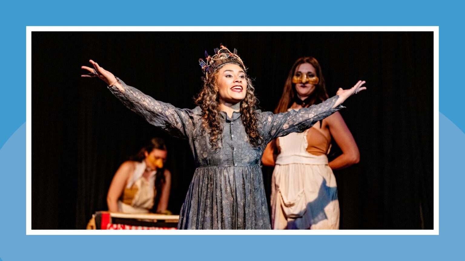 50 Showstopping High School Plays for Your School