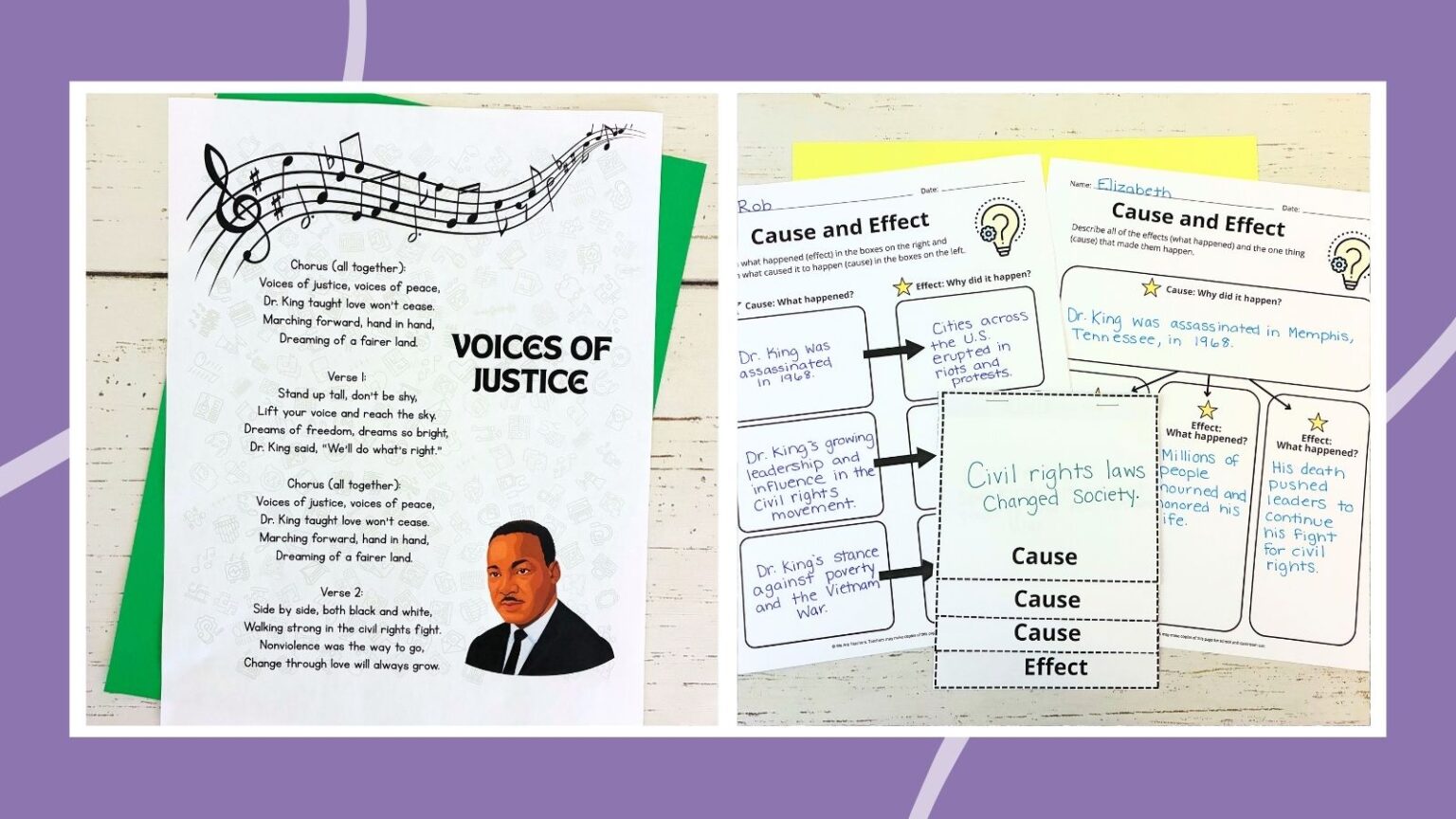 37 Meaningful Martin Luther King Jr. Activities for All Ages