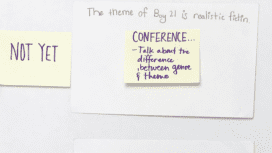 How I Simplify Writing Conferences by Using Note Cards - We Are Teachers