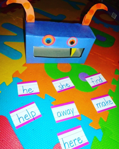 Fun Sight Word Activities That Work