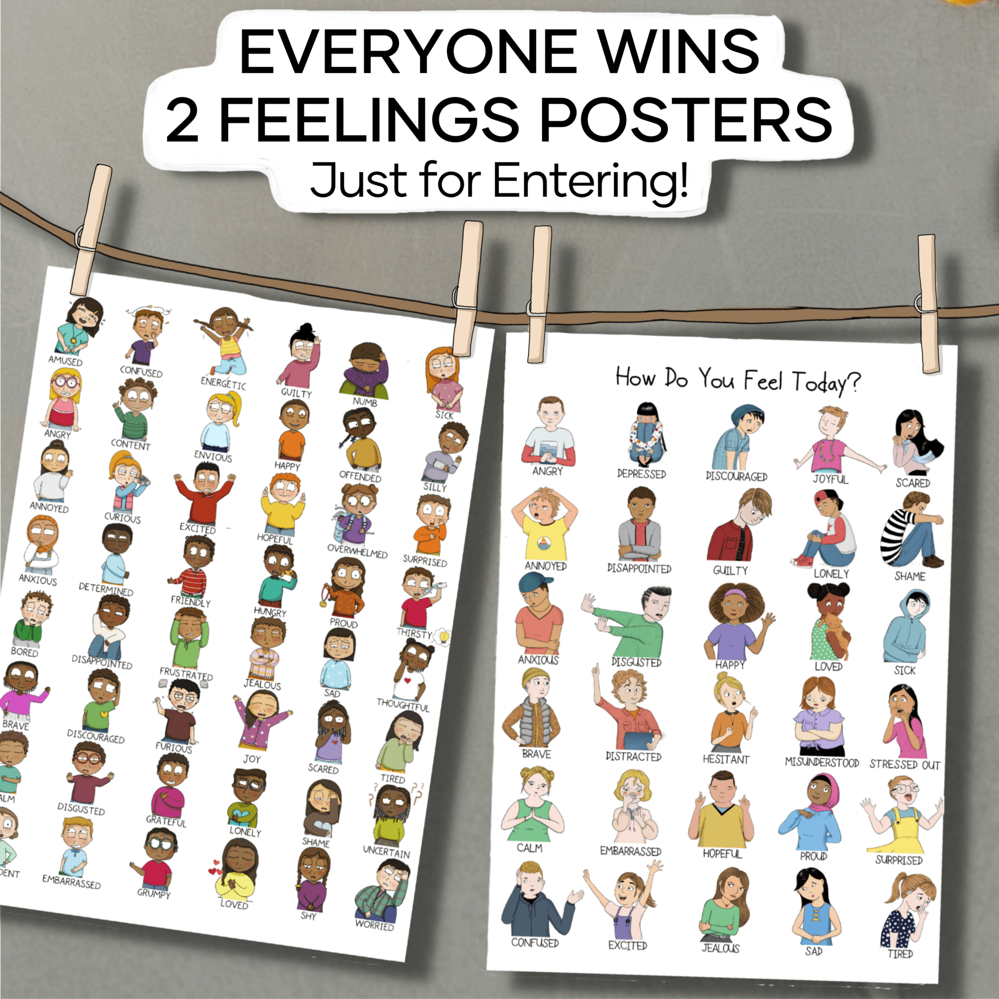 WholeHearted School Counseling Teacher Appreciation Giveaway