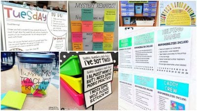 The Best Fifth Grade Classroom Management Ideas | WeAreTeachers