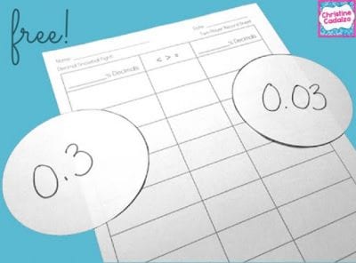 30 5th Grade Math Games To Teach Fractions, Decimals & More