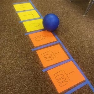 30 5th Grade Math Games To Teach Fractions, Decimals & More