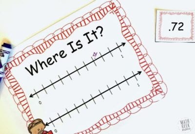 30 5th Grade Math Games To Teach Fractions, Decimals & More