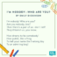 Thought-Provoking 5th Grade Poems To Share in Your Classroom - Jelettay.com