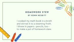 Thought-Provoking 5th Grade Poems To Share in Your Classroom