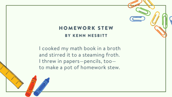 Poems for 4th Graders To Delight Students in Every Classroom
