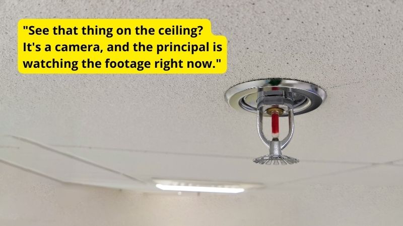 13 Shocking and Outrageous Lies That Teachers Tell Their Students