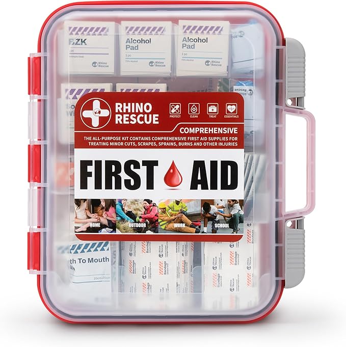 Essential Lab Safety Equipment for School Science Classrooms
