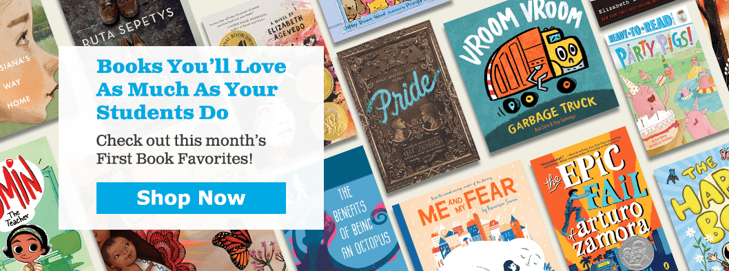 18 Free (or Cheap) Ways to Stock Your Classroom Library