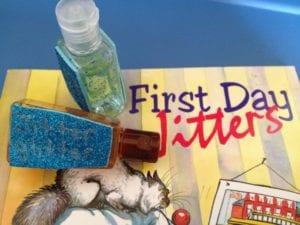 15 First Day Jitters Activities to Calm Back-to-School Nerves