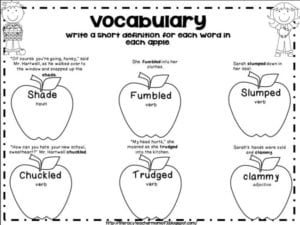 15 First Day Jitters Activities to Calm Back-to-School Nerves