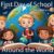 64 Perfect Back-to-School Books To Read Aloud on the First Day
