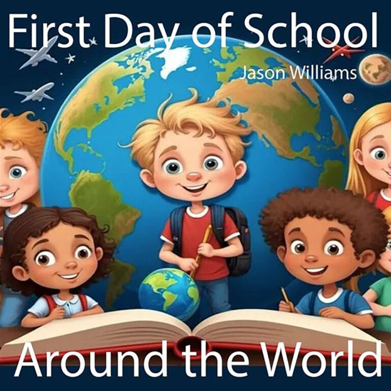 64 Perfect Back-to-School Books To Read Aloud on the First Day