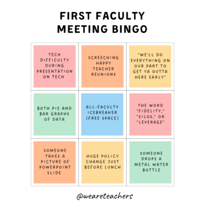 30 Hilarious Back-to-School Memes