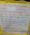 The Very Best First Grade Classroom Management Tips and Ideas