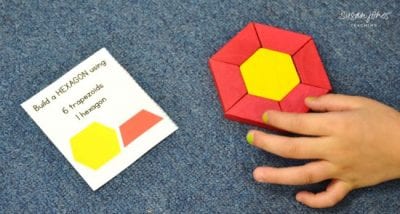 23 Geometry Games & Activities Your Students Will Love