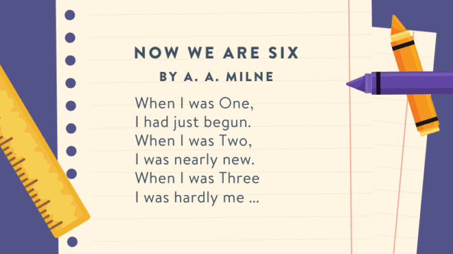 55 Silly and Sweet Poems for 2nd Graders