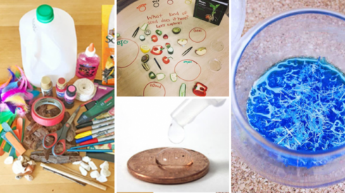 Best First Grade Websites & Activities for Learning at Home