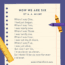 45 Sweet and Fun Poems for 1st Graders