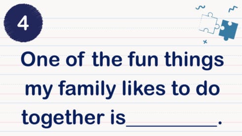 25 Fun First Grade Writing & Storytelling Prompts + Download