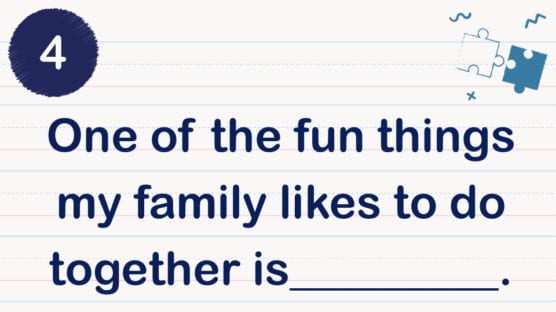 25 Fun First Grade Writing & Storytelling Prompts + Download