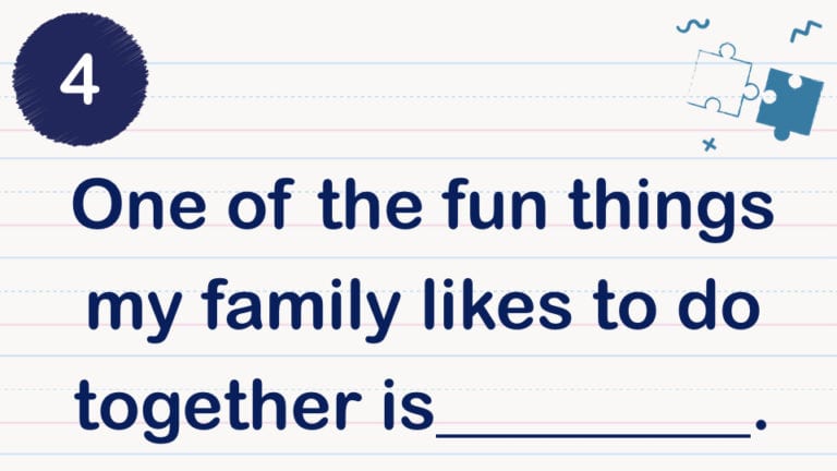 25 Fun First Grade Writing & Storytelling Prompts + Download