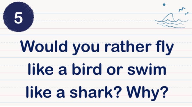 25 Fun First Grade Writing & Storytelling Prompts + Download