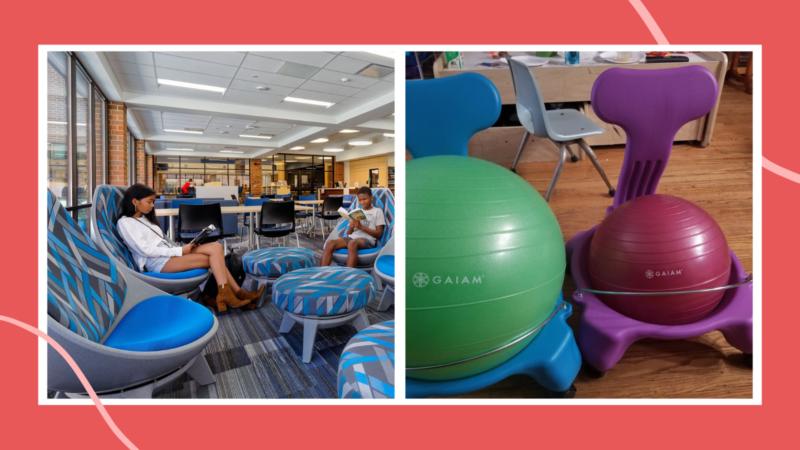 36 Best Flexible Seating Options for Your Classroom