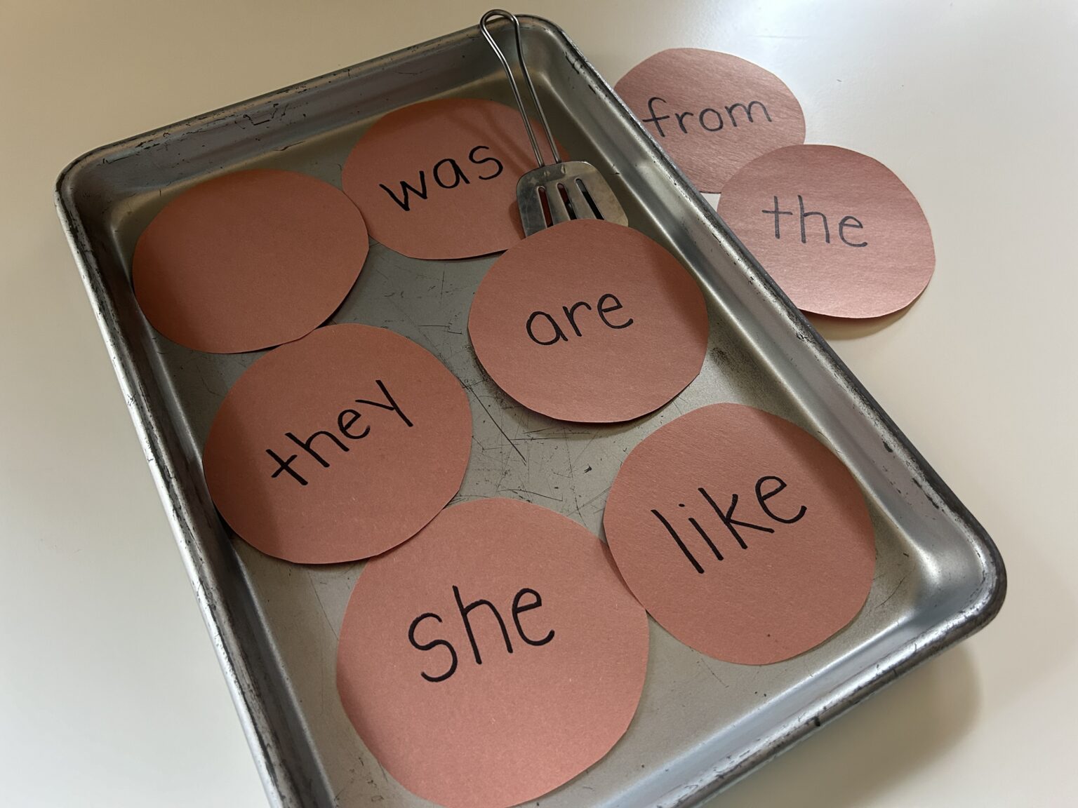 65 Fun Sight Word Activities That Work