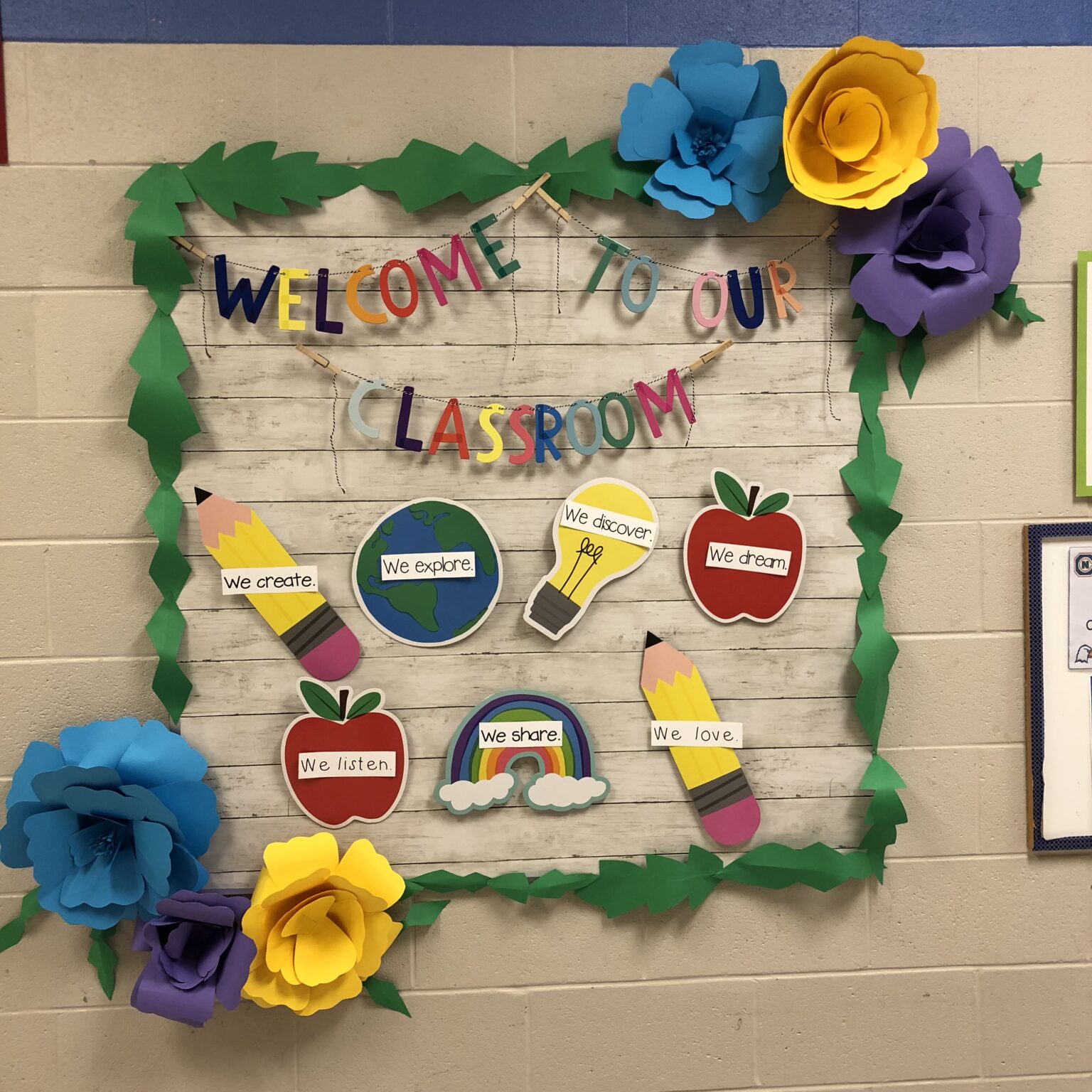 38 Back-to-School Bulletin Board Ideas From Creative Teachers