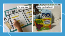 25 Fantastic Reading Fluency Activities for Young Readers