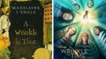Best A Wrinkle in Time Activities for the Classroom - WeAreTeachers