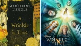 Best A Wrinkle in Time Activities for the Classroom - WeAreTeachers