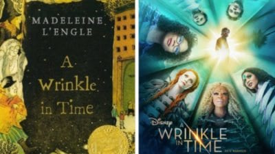 Best A Wrinkle in Time Activities for the Classroom - WeAreTeachers