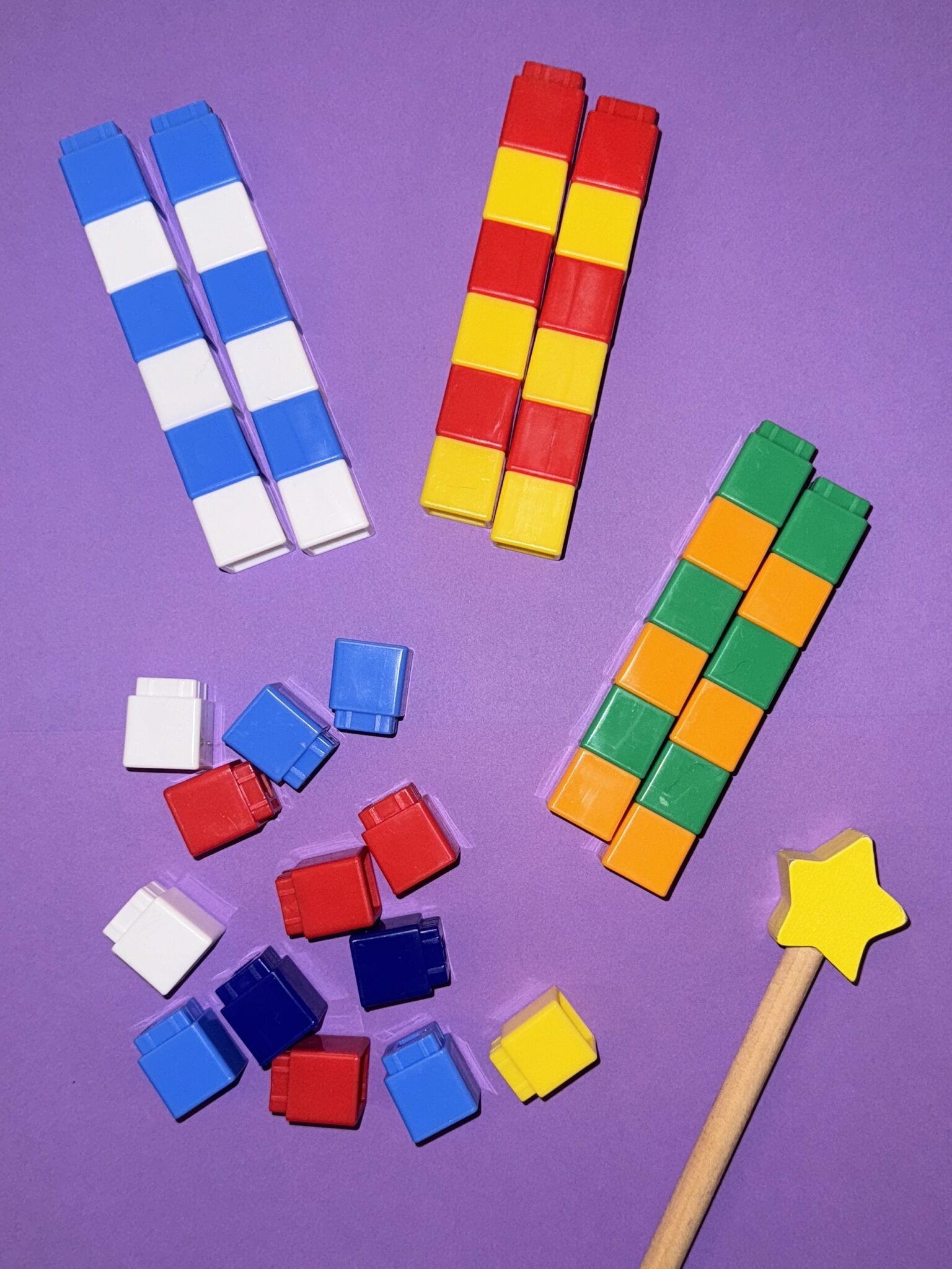 30 Preschool Math Games and Activities for Young Learners
