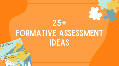 What Is Formative Assessment and How Should Teachers Use It?
