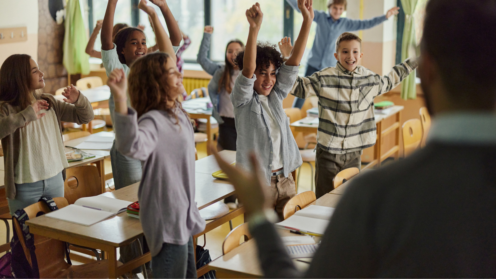 Pros and Cons of the 4-Day School Week