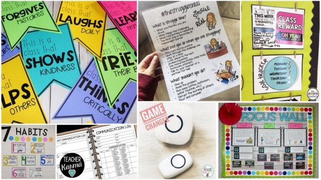 The Best Fourth Grade Classroom Management Ideas and Tips