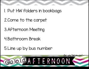 The Best Fourth Grade Classroom Management Ideas and Tips