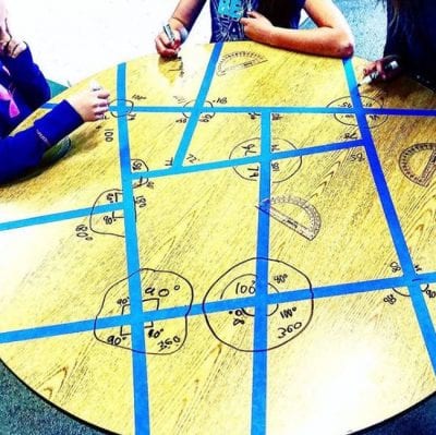 23 Geometry Games & Activities Your Students Will Love