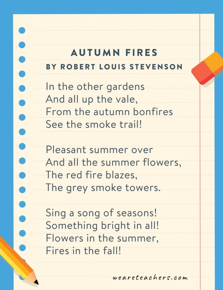 Poems for 4th Graders To Delight Students in Every Classroom